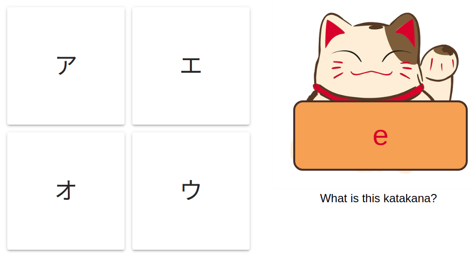 GitHub - alpinagyok/Kana-Student